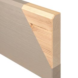 IKEA HAVSTA Sockel