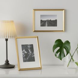 IKEA SILVERH&Ouml;JDEN Rahmen