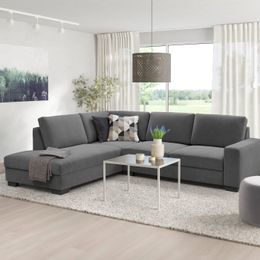 IKEA S&Ouml;RVALLEN Ecksofa 3-sitzig