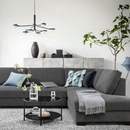 IKEA S&Ouml;RVALLEN Ecksofa 4-sitzig