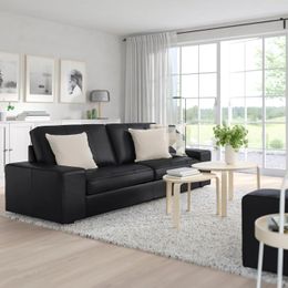 IKEA KIVIK 3er-Sofa