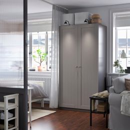 IKEA PAX / GULLABERG Schrankkombination