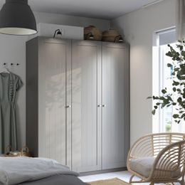 IKEA PAX / GULLABERG Schrankkombination