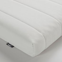 IKEA HEMNES Tagesbett/3 Schubladen/2 Matratzen
