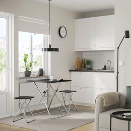 IKEA GUNDE Klapphocker