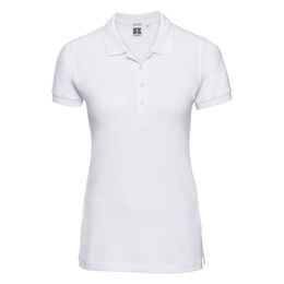 Russel Athletic Russell - Poloshirt f&uuml;r Damen ()