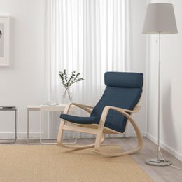 IKEA PO&Auml;NG Schaukelstuhl