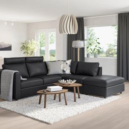 IKEA VIMLE Ecksofa 4-sitzig