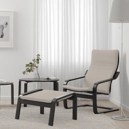 IKEA PO&Auml;NG Sessel