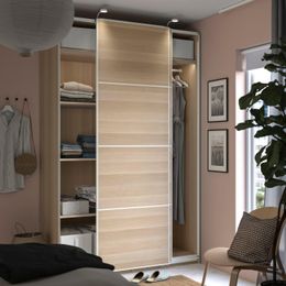 IKEA PAX Korpus Kleiderschrank