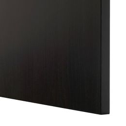 IKEA BEST&Aring; Schrankkombination f&uuml;r Wandmontage