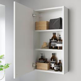 IKEA ENHET Wandschrank mit 2 B&ouml;den/T&uuml;r