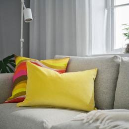 IKEA SANELA Kissenbezug