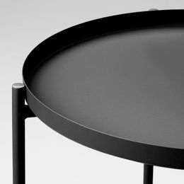 IKEA GLADOM Tabletttisch