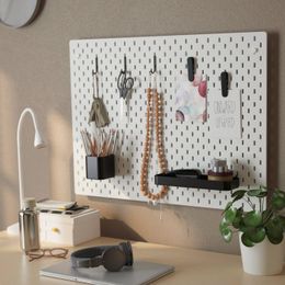 IKEA SK&Aring;DIS Zubeh&ouml;r-Set 7-tlg.