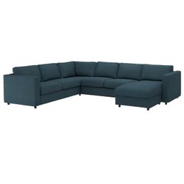IKEA VIMLE Ecksofa 5-sitzig