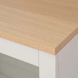 IKEA BEST&Aring; Aufbewahrung mit T&uuml;ren