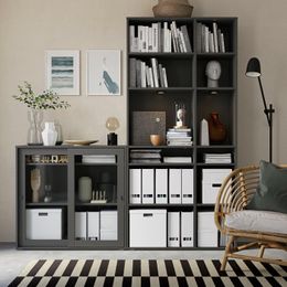 IKEA VIHALS Vitrine