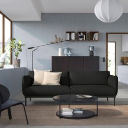 IKEA &Auml;PPLARYD 3er-Sofa