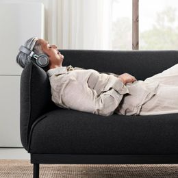 IKEA &Auml;PPLARYD 2er-Sofa