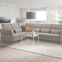 IKEA FAMMARP Ecksofa 5-sitzig