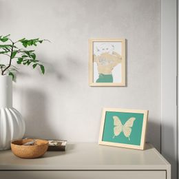 IKEA H&Auml;CKHAGTORN Rahmen