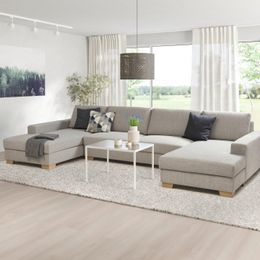 IKEA S&Ouml;RVALLEN 5er-Sofa