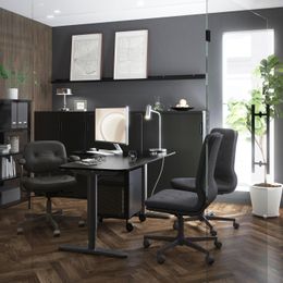 IKEA GALANT Schrank mit T&uuml;ren