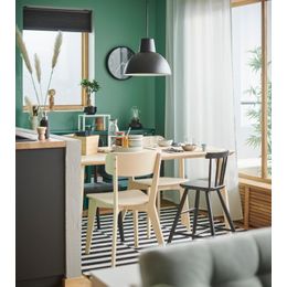 IKEA LISABO Stuhl