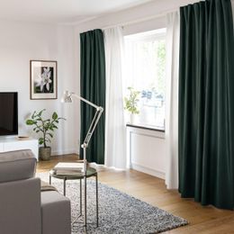 IKEA VIDGA Wandbeschlag
