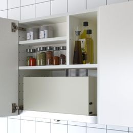 IKEA METOD Wandschrank f integ Dunstabzug