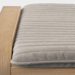 IKEA PO&Auml;NG Hocker