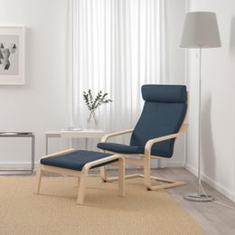 IKEA PO&Auml;NG Sessel
