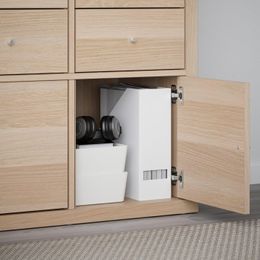 IKEA KALLAX Einsatz mit T&uuml;r