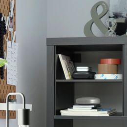 IKEA KALLAX Einsatz mit 1 Boden