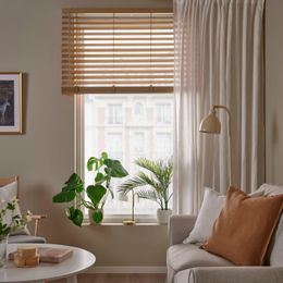 IKEA VECKLARFLY Jalousie