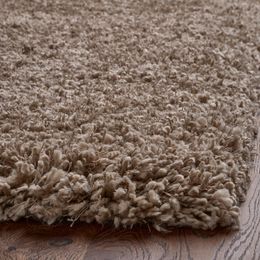 IKEA VOLLERSLEV Teppich Langflor