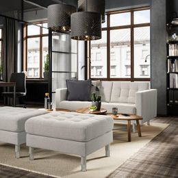 IKEA LANDSKRONA Hocker