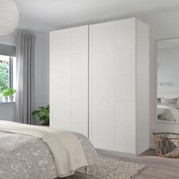 IKEA BERGSBO Schiebet&uuml;rpaar