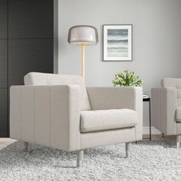 IKEA LANDSKRONA Sessel