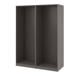 IKEA PAX 2x Korpus Kleiderschrank