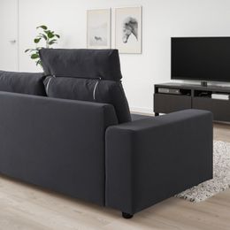 IKEA VIMLE 3er-Sofa