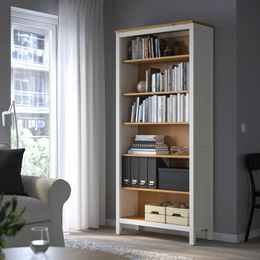 IKEA HEMNES B&uuml;cherregal