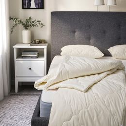 IKEA R&Aring;DHUSVIN Decke, warm
