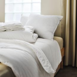 IKEA SKOGSFR&Auml;KEN Decke, mittelwarm