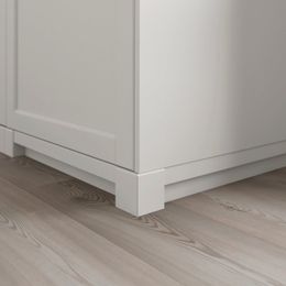 IKEA LERHYTTAN Eckst&uuml;tze f&uuml;r Dekosockel