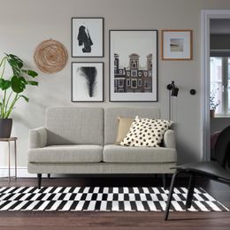 IKEA GRILLSTORP / SMEDSTORP 2er-Sofa