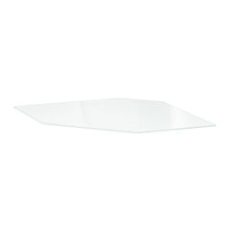IKEA UTRUSTA Einlegeboden f&uuml;r Wandeckschrank