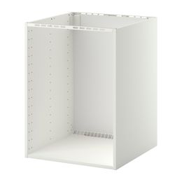 IKEA METOD Unterschrank f&uuml;r Einbauger&auml;te/Sp&uuml;le
