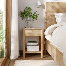 IKEA TONSTAD Ablagetisch